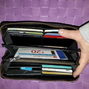 Coach | Bags | Coach Purse Wallet | Poshmark